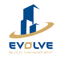 Evolve Block & Estate Management repair reporting